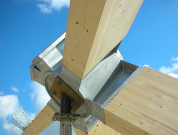 A primer on the form and behaviour of gridshell structures ...