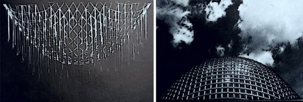 A primer on the form and behaviour of gridshell structures ...