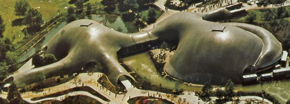 A primer on the form and behaviour of gridshell structures ...