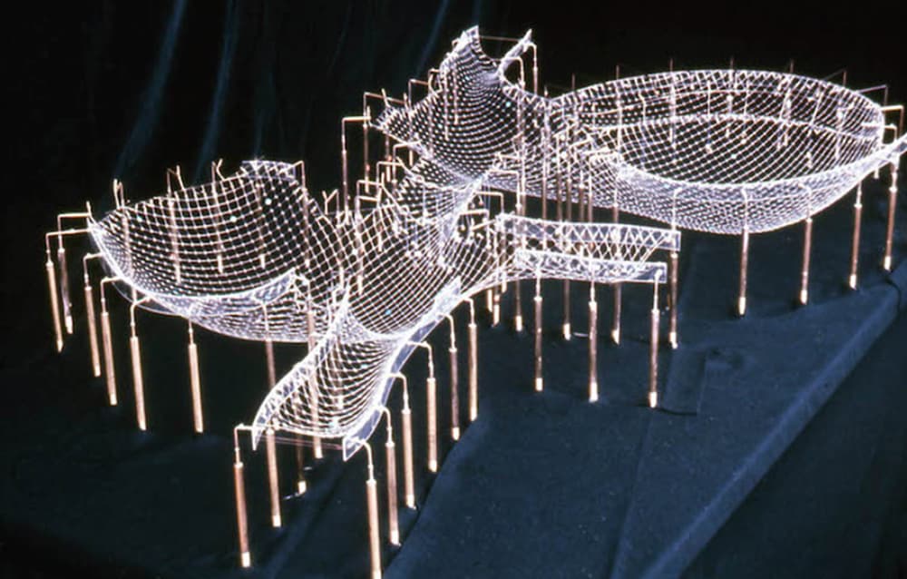 A primer on the form and behaviour of gridshell structures ...