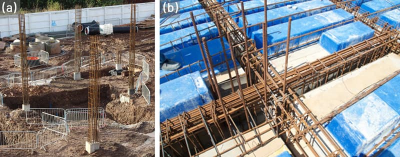 Reinforced Concrete Fundamentals: Analysis & Design of Reinforcement ...