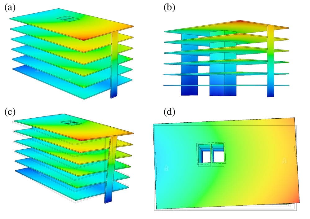 Structural Analysis and Stability – Asymmetrically Propped Structures ...