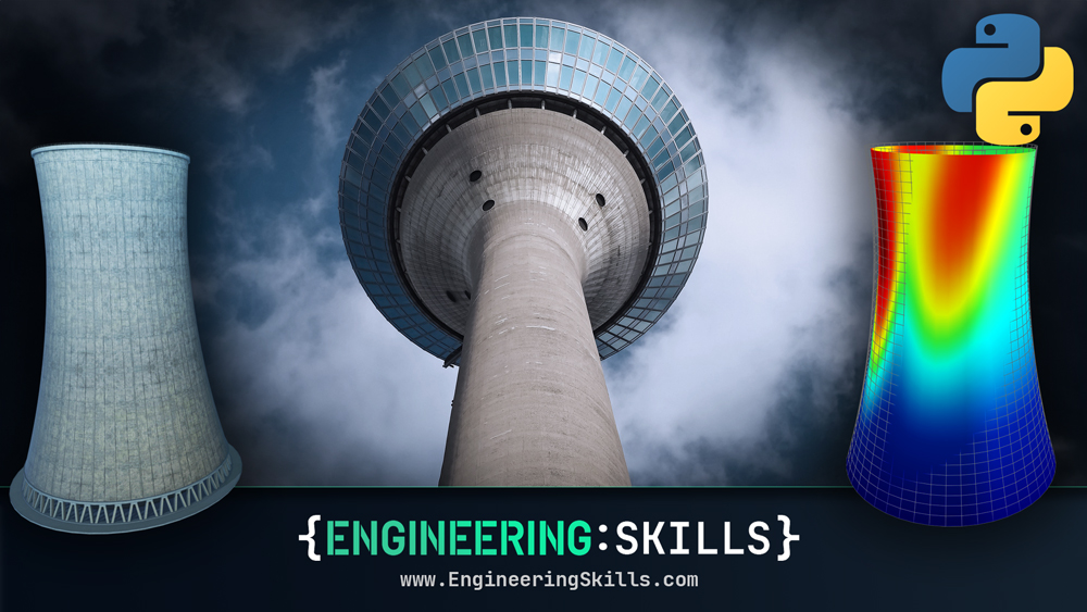 Finite Element Analysis of Plate and Shell Structures: Part 2 - Shells ...