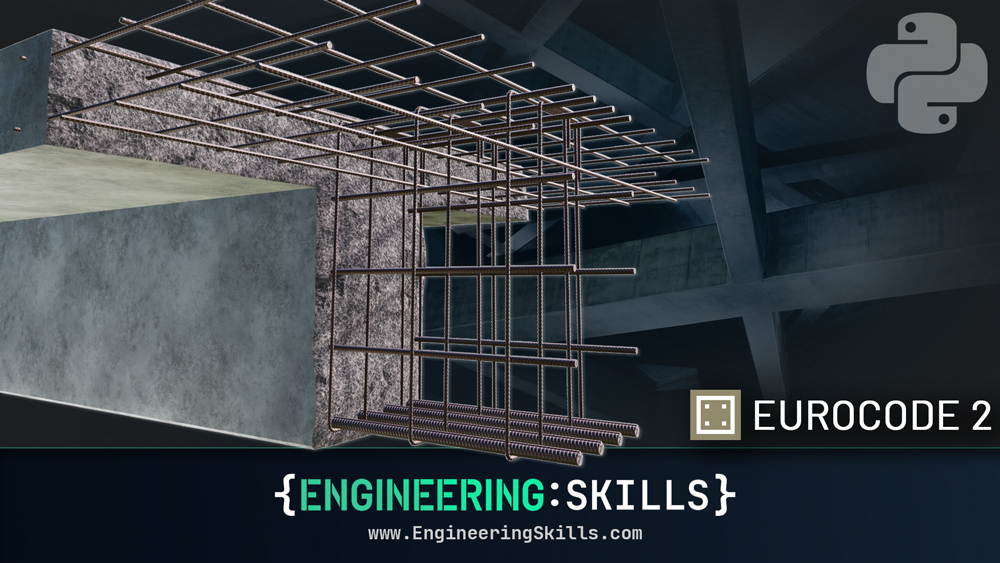 Fundamentals Of Reinforced Concrete Design To Eurocode 2