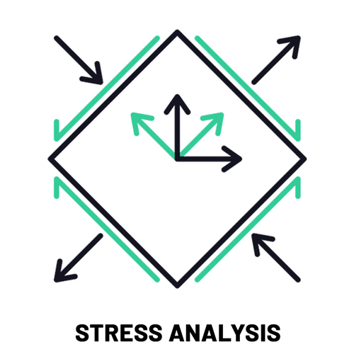 Stress Analysis Topic Hub | EngineeringSkills.com