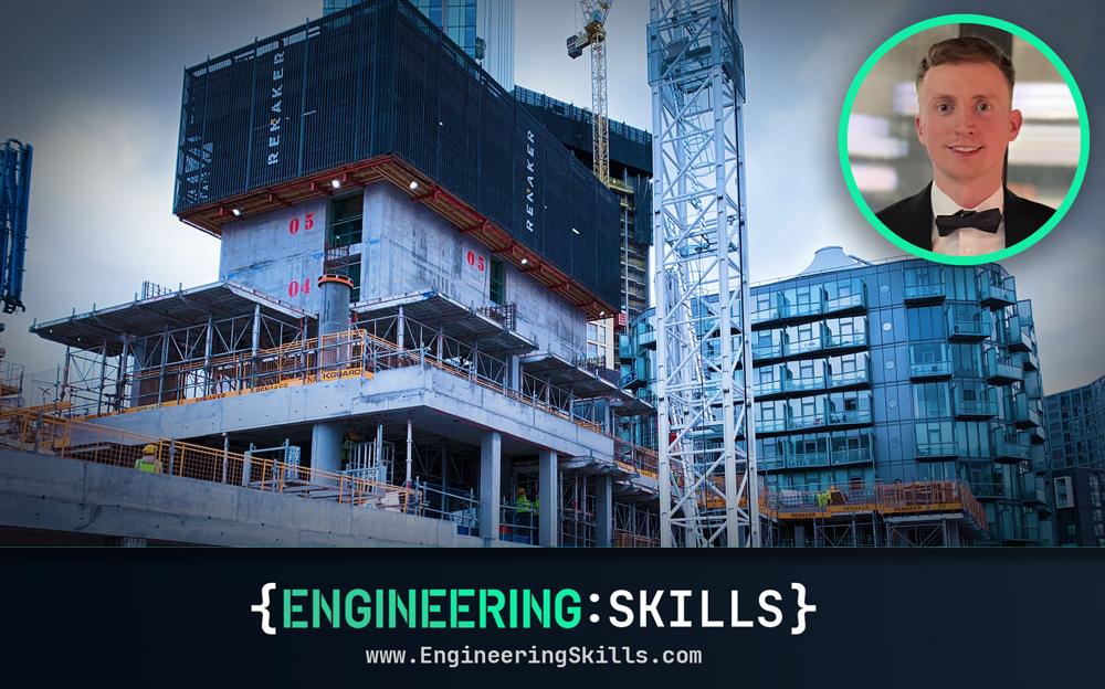 Becoming a Graduate Structural Engineer | EngineeringSkills.com