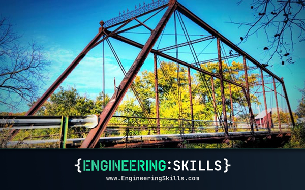 What is a Truss? - Civil Engineering Tutorial | EngineeringSkills.com